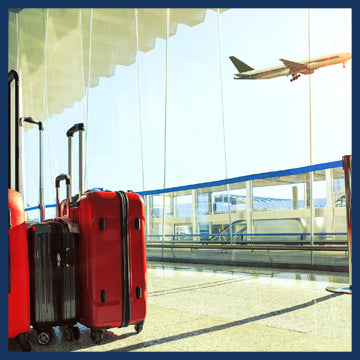 The 10 Must-Have Items for Every Traveller | Sorgen – Sorgen.Co