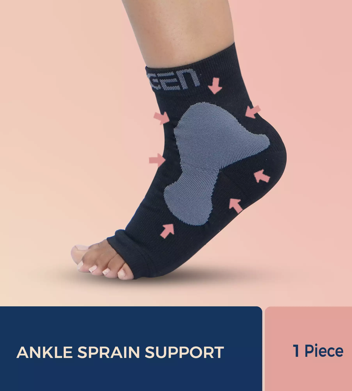 20-30 mm Hg From Rs. 899.00 Rs. 1,250.00