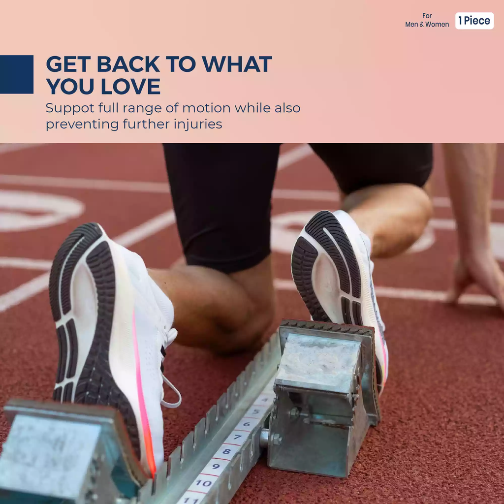 Ankle Guard For Sprained Ankle | Fibula & Tibia Fracture – Sorgen.Co