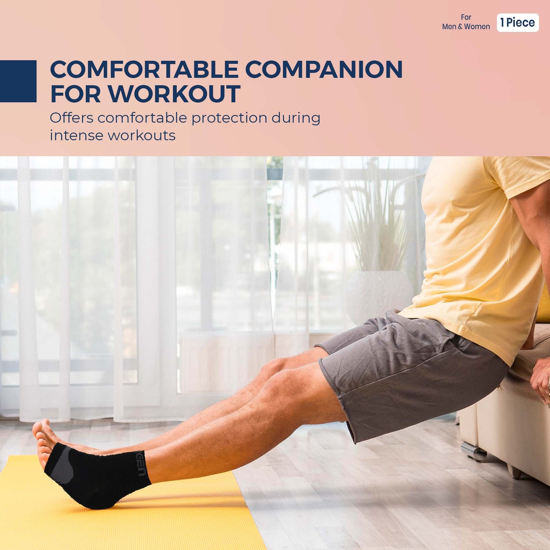 Bunion Corrector Sleeves | Relief & Protection for Bunions – Sorgen.Co