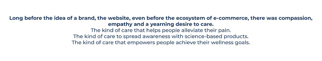 Welcome to Sorgen® - Where Wellness Meets Innovation!